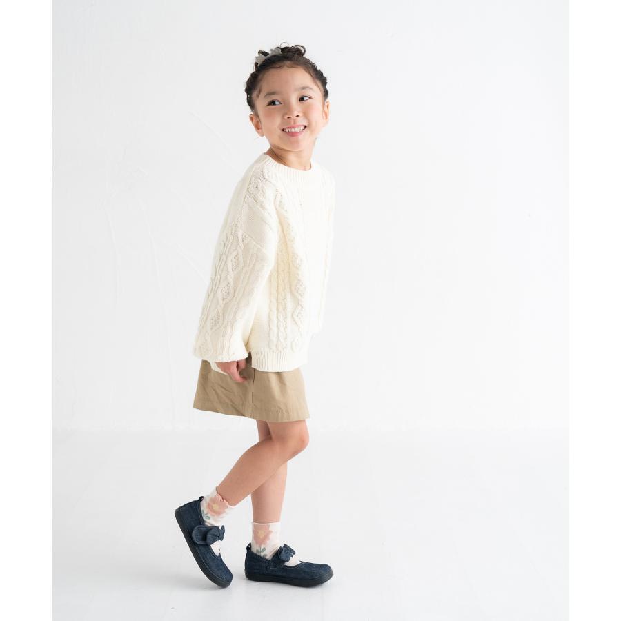 stample 完売 stample／スタンプル 子供 チアフルフラワー クルーソックス 3足組 女の子 : 子供服と雑貨のお店KOOKA - 通販 - Yahoo!ショッピング