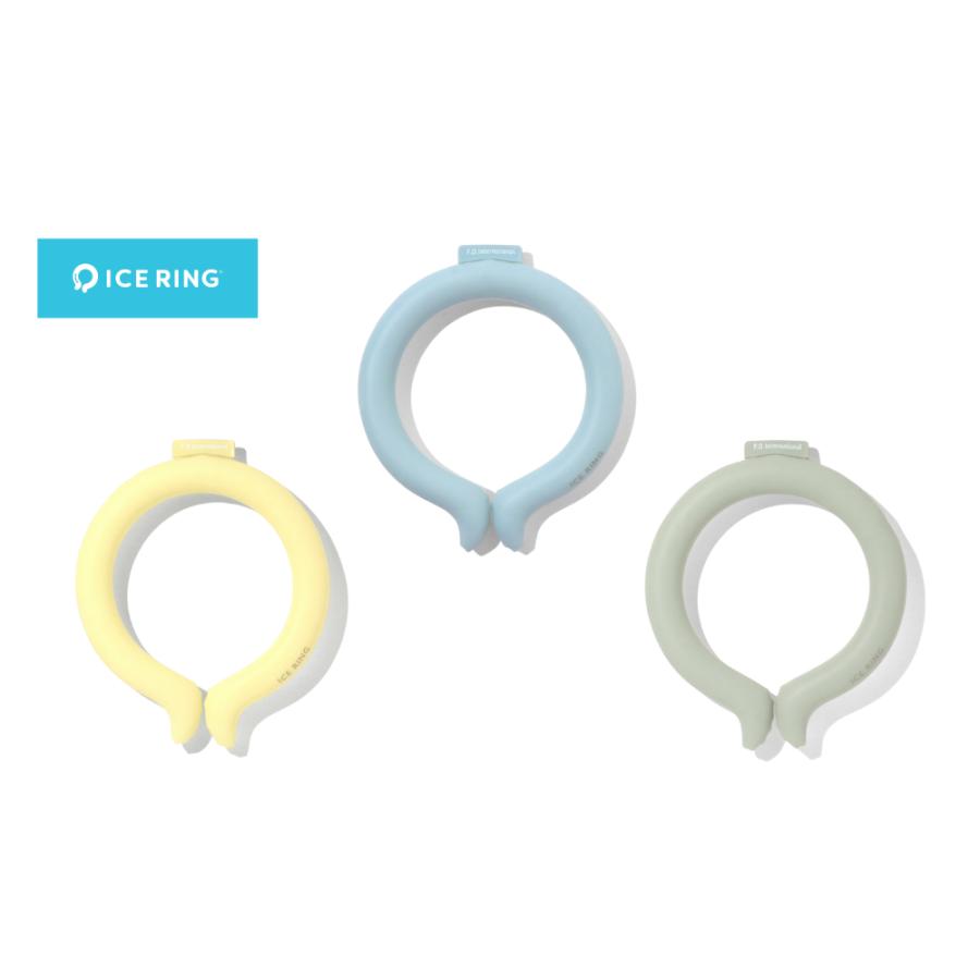 ICE RING 【SALE】【80%OFF】ICE RING／ICE RING（オトナ） Mサイズ : 子供服と雑貨のお店KOOKA ...