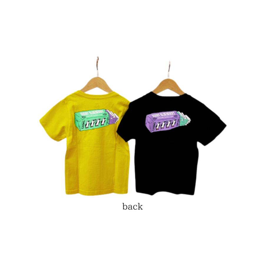 CHUMS 【SALE】【20%OFF】CHUMS ／ チャムス Kid’s Booby Bubble Gum T-Shirt 男の子 女の子 ...