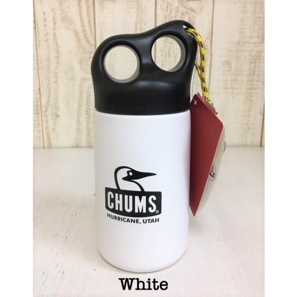 CHUMS ／ チャムス Camper Stainless Bottle 320 キャンパーステンレスボトル320(食器/キッチン用品) アウトドア : 子供服と雑貨のお店KOOKA - 通販 ...