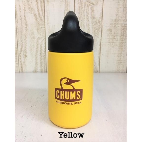 CHUMS ／ チャムス Camper Stainless Bottle 320 キャンパーステンレスボトル320(食器/キッチン用品) アウトドア : 子供服と雑貨のお店KOOKA - 通販 ...
