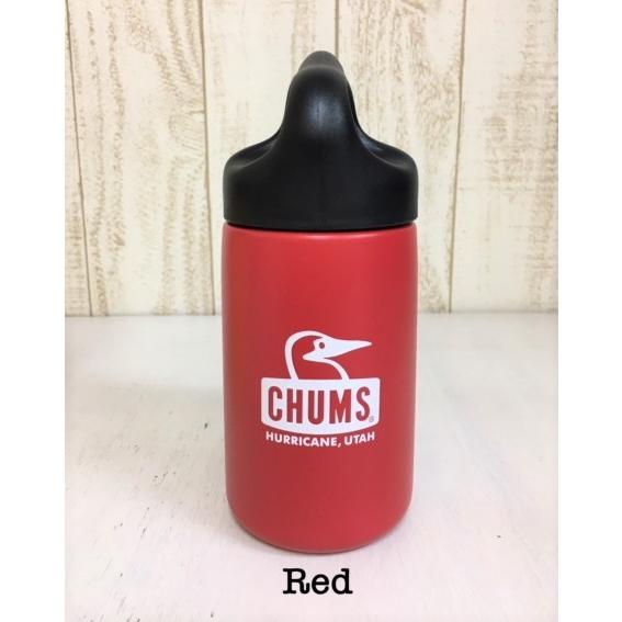 CHUMS ／ チャムス Camper Stainless Bottle 320 キャンパーステンレスボトル320(食器/キッチン用品) アウトドア : 子供服と雑貨のお店KOOKA - 通販 ...