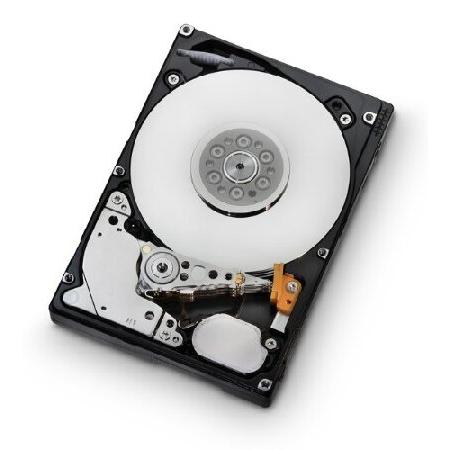 HGST Ultrastar C10K900 HUC109090CSS600 900 GB 2.5 Internal Hard Drive ...