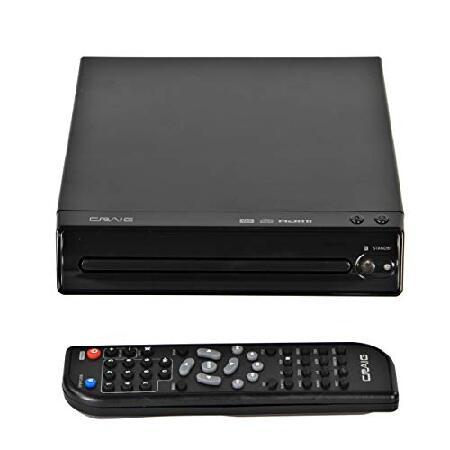 Craig HDMI DVD Player with Remote (CVD401a) by Electronics : ショップグリーン ...