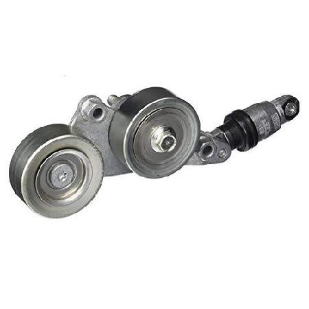 HONDA (ホンダ) 純正部品 テンシヨナーASSY. オート エリシオン インスパイア 品番31170-R70-A01 : ショップ ...