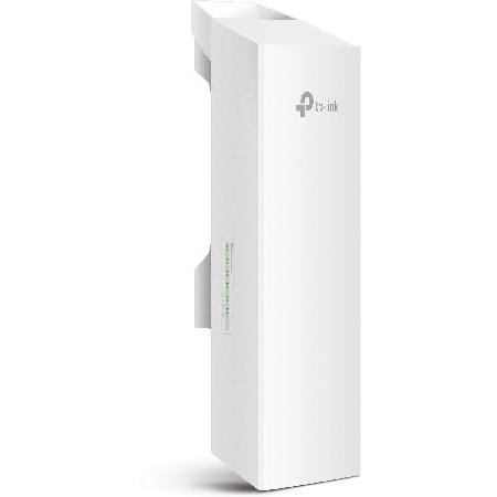 TP-Link 2.4GHz N300 Long Range Outdoor CPE for PtP and PtMP ...