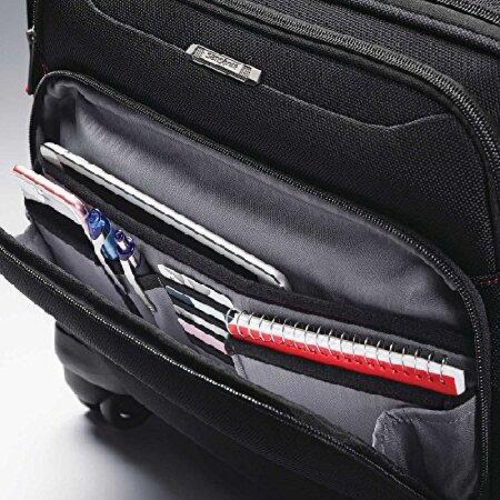 Samsonite Xenon 3.0 Spinner Mobile Office,telescoping handle Samsonite Xenon 3.0 Spinner Mobile Office,telescoping handle