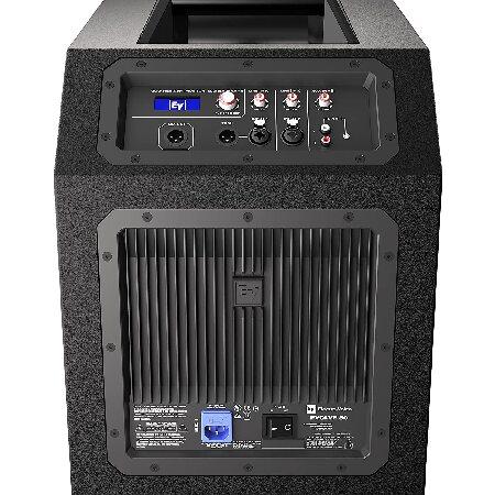 Electro-Voice Evolve 50 1000W Powered Column Speaker Array System ...