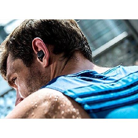 SOUL Electronics X-Shock Absolute True Wireless Earphones. Bluetooth ...