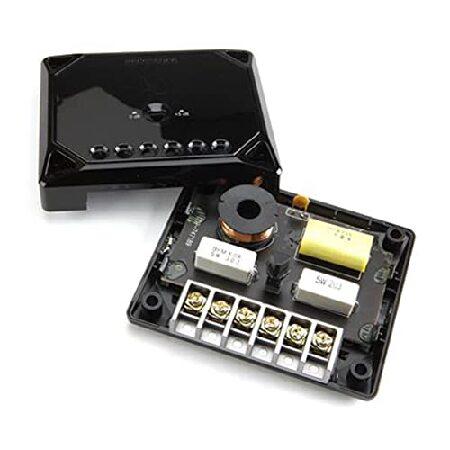 Infinity Reference 5030C- 5-1/4” Two-way component system w/crossover ...