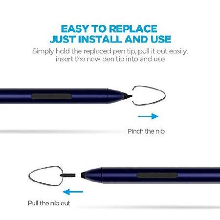 HPタッチスクリーンノートパソコン用純正スタイラスペン HP Envy HPタッチスクリーンノートパソコン用純正スタイラスペン HP Envy
