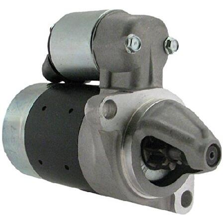 スターター ヤンマー L100 L35 L40 L48 L60 L70 L90 LS75 18203 : ショップグリーンストア - 通販 - Yahoo!ショッピング