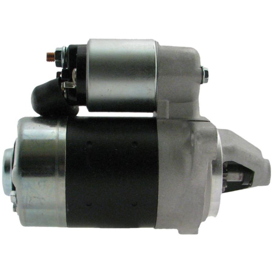 スターター ヤンマー L100 L35 L40 L48 L60 L70 L90 LS75 18203 : ショップグリーンストア - 通販 - Yahoo!ショッピング