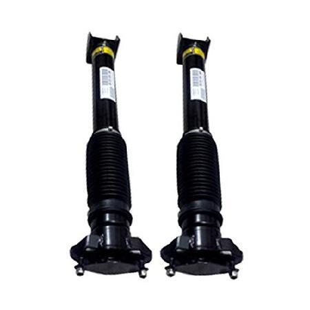 AIRSUSFAT 2pcs For Mercedes-Benz W166 X166 ML500 ML350 ML GL Rear left ...
