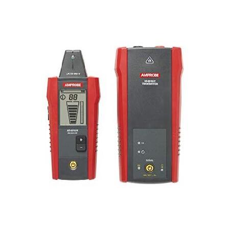 Circuit Breaker Tracer Amprobe AT-6030 Advanced Kit With Signal Clamp ...