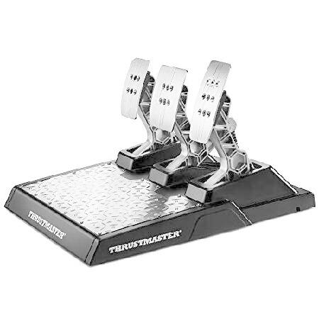 Thrustmaster T-LCM Pedals (PC, PS4, XOne) : ショップグリーンストア - 通販 - Yahoo!ショッピング