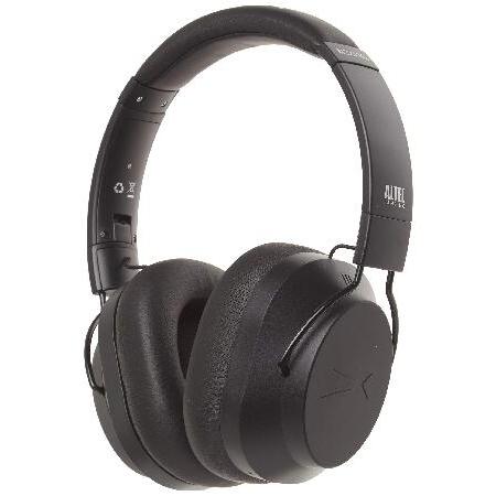 Altec Lansing Whisper アクティブノイズキャンセリング Altec Lansing Whisper アクティブノイズキャンセリング