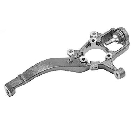 Omix | 18007.05 Passenger's Side Steering Knuckle With Ball Joint OE ...