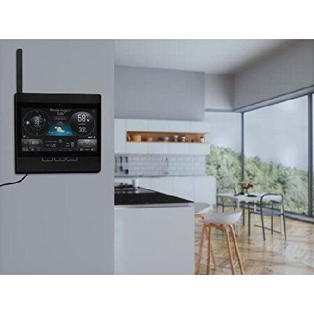 AcuRite Atlas Professional Weather Station with Direct-to-Wi-Fi HD ...