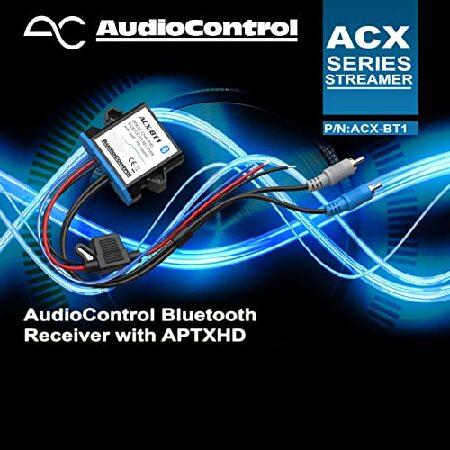 AudioControl ACX-BT1 All-Weather Bluetooth Streamer : b08xlvh2qt : ショップ ...