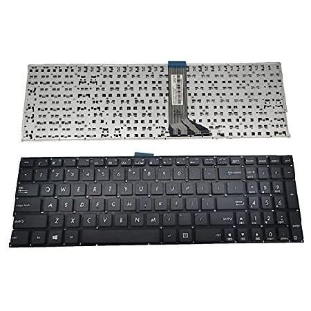 Keyboard Compatible for ASUS X555 X555L X555LB X555LF X555LI X555LJ ...
