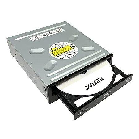 LG HLDS 内蔵SATA 16X Blu-ray BDXL M-DISC DVD CDバーナーライタドライブ WH16NS58DUP ...