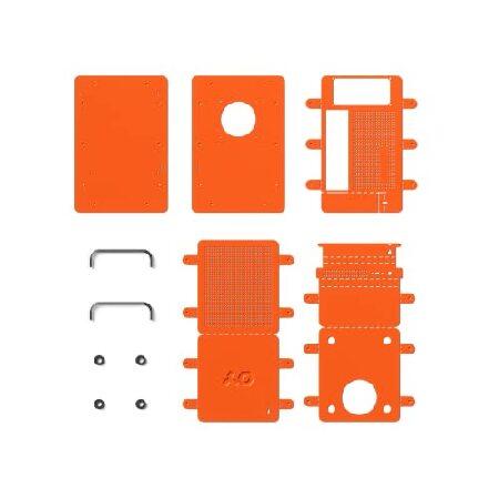teenage engineering Computer-1 Mini-ITX Computer Case with Powder ...