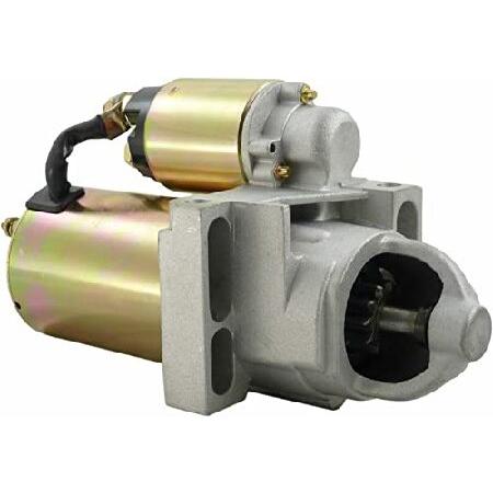 EPartsGlobal Starter fits Chevy 305 350 454 Mini Racing PMGR High ...