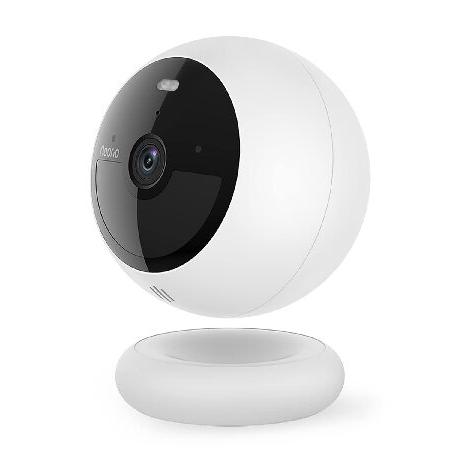 Noorio B200 Security Camera Wireless Outdoor, 1080p Home Camera, Wire ...