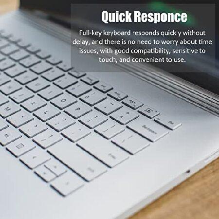 Surface Book 2 1834用キーボード 13.5インチ ポータブル Surface Book 2 1834用キーボード 13.5インチ ポータブル