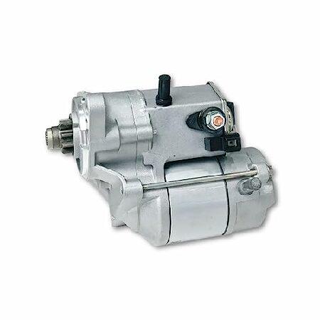 Haiyazhma ニュースターター 16611-63013 クボタエンジン D1105 V1305 V1505 D722 D902 D950 ...