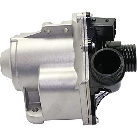 Replacement Water Pump 3.0L Engine fits 2014-2017 BMW 640I Xdrive Gran Coupe : ショップグリーンストア - 通販 ...