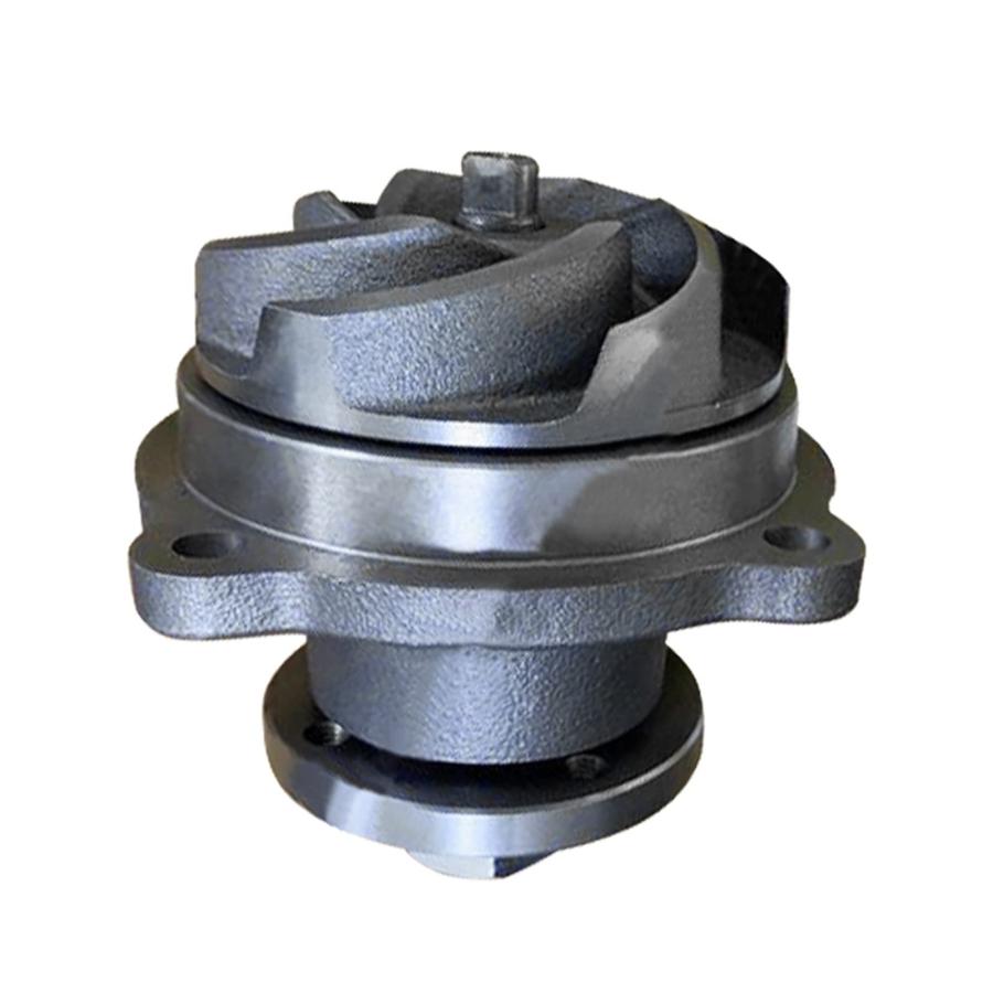 Water Pump 4N0660 2W1223 Compatible with Caterpillar Wheel Loaders IT28 ...