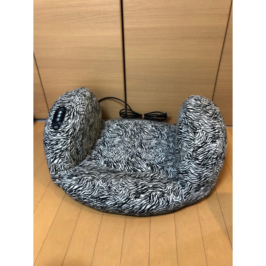 中古 MTG(エムティージー) スタイルチェア キュプロ ファイン STYLE CHAIR CUPRO FINE SC-CF1812H-Z ゼブラ : KOPECK2 - 通販 - Yahoo ...