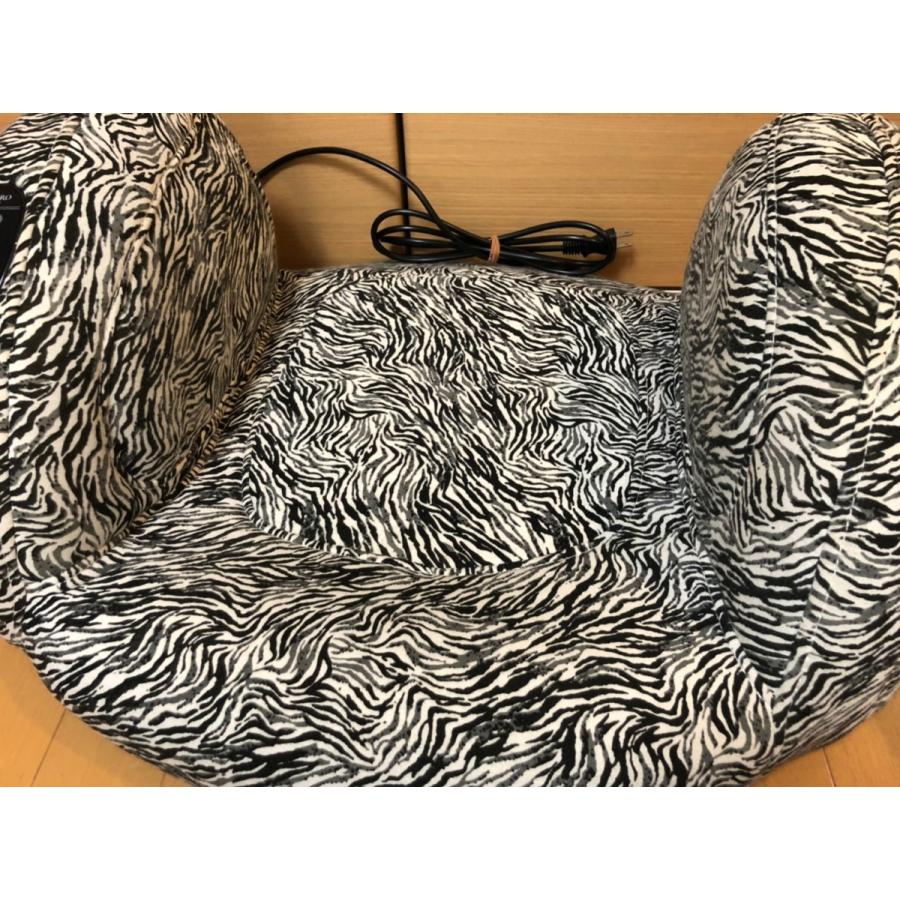 中古 MTG(エムティージー) スタイルチェア キュプロ ファイン STYLE CHAIR CUPRO FINE SC-CF1812H-Z ゼブラ : KOPECK2 - 通販 - Yahoo ...