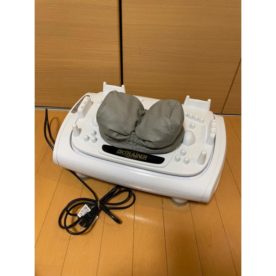中古 DX TRAINER ディーエックストレーナー MD-8400 : KOPECK2 - 通販 - Yahoo!ショッピング