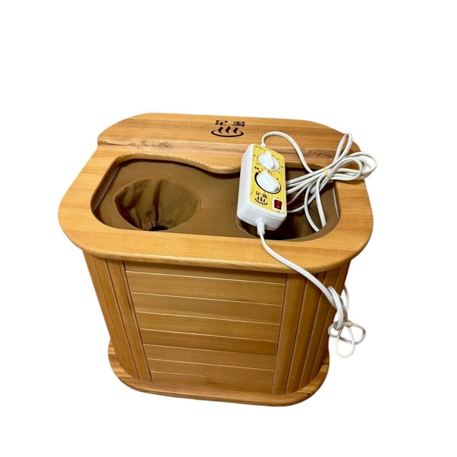 中古 脚温器 ぽかぽか足湯 AY-7401 : KOPECK2 - 通販 - Yahoo!ショッピング