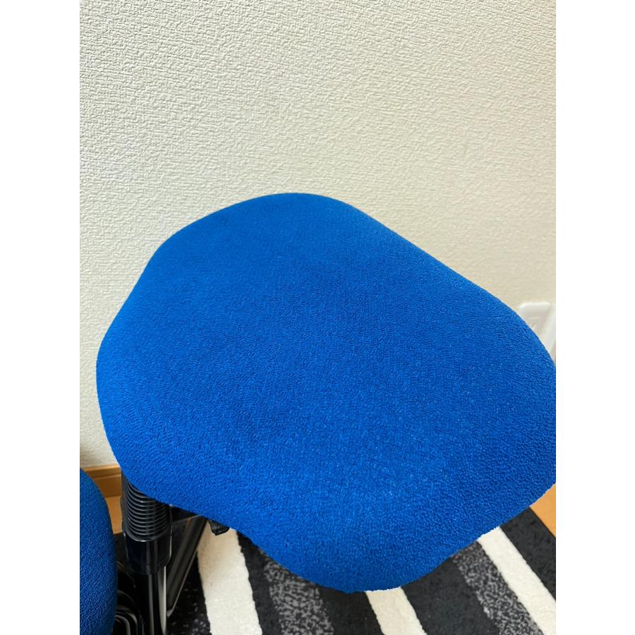 中古 バランスチェア hag 5064バランススタディ 学習椅子 子供〜大人まで 姿勢サポート 高さ調節可能 : KOPECK2 - 通販 - Yahoo!ショッピング