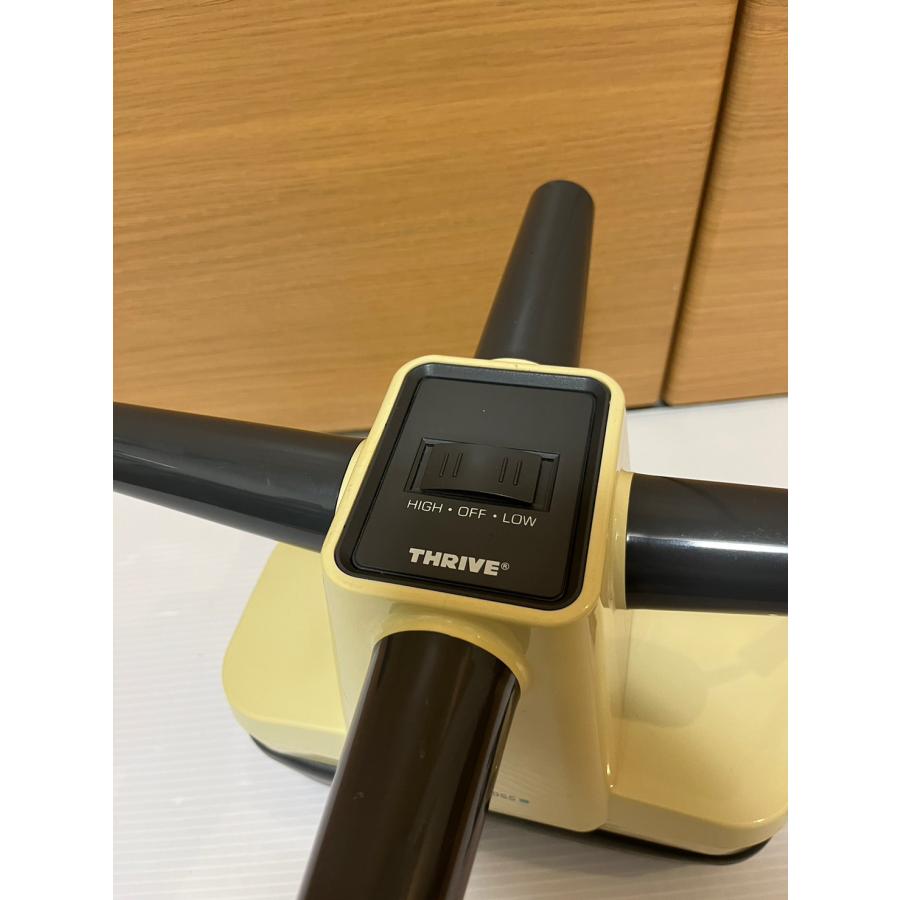 中古 大東電機工業 スライヴ THRIVE MD-02 コンパクトマッサージャー マッサーボス ハンディーマッサージャー : KOPECK2 - 通販 - Yahoo!ショッピング