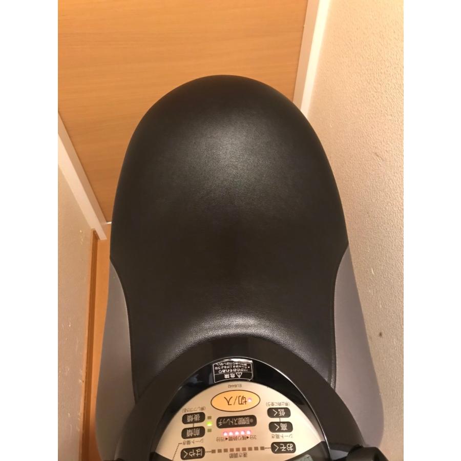 中古 動作OK 訳アリ ナショナル(National) 乗馬フィットネス機器 ジョーバ 黒 EU6442-K : 2846 : KOPECK2 - 通販 - Yahoo!ショッピング