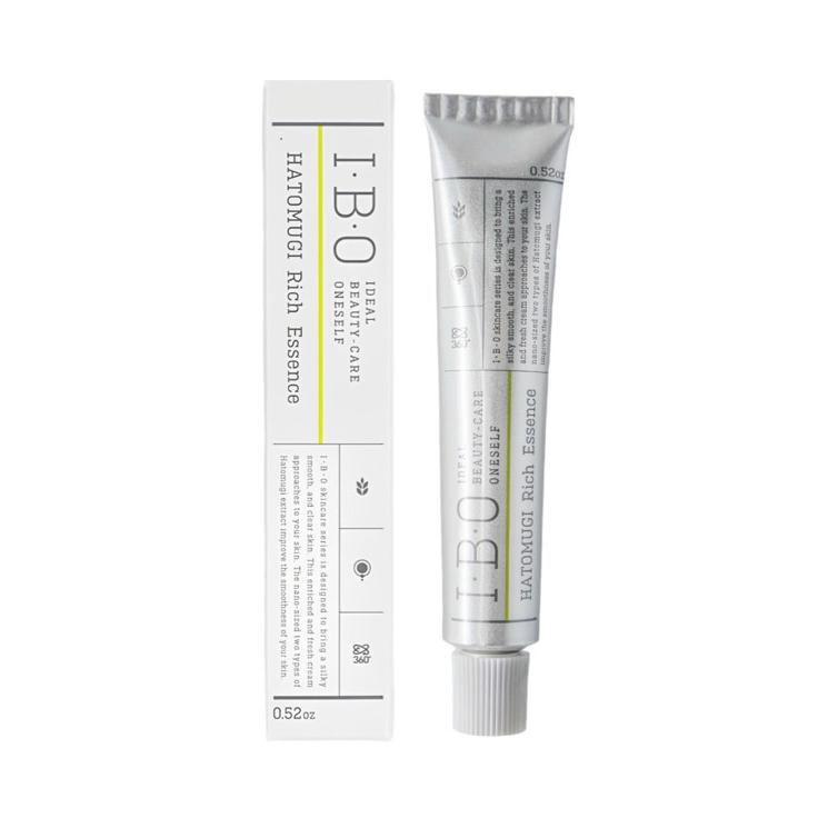 I・B・O ※訳あり IBO クリーム イボ ハトムギ リッチエッセンス 首 顔 体 全身 ポツポツ とり イボ取り : これがいちばん - 通販 - Yahoo!ショッピング