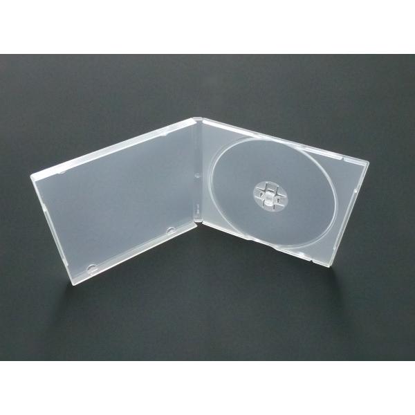 CDケース DVD/CD1枚用 PPケース CX 100個 : DVD・CDケース卸販売コーサカ - 通販 - Yahoo!ショッピング