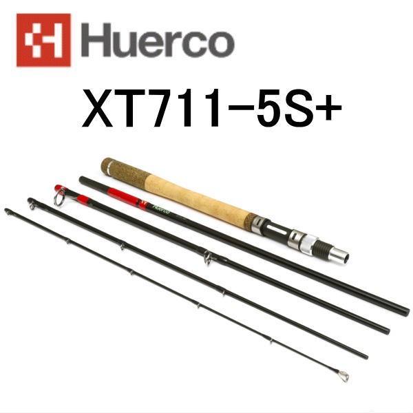 Huerco（フエルコ） XT711-5S+ 【XT plusシリーズ】 : 越谷タックルアイランド - 通販 - Yahoo!ショッピング