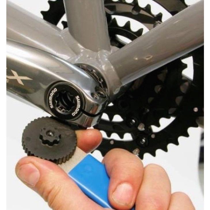 コシハラ BBレンチ BBツール BBホロ-テックIIボトムブラケットレンチ BBボトムブラケットレンチセット ノブ径32mm 台湾製 KOSHIHARA L341 : l341 : 超原 ...