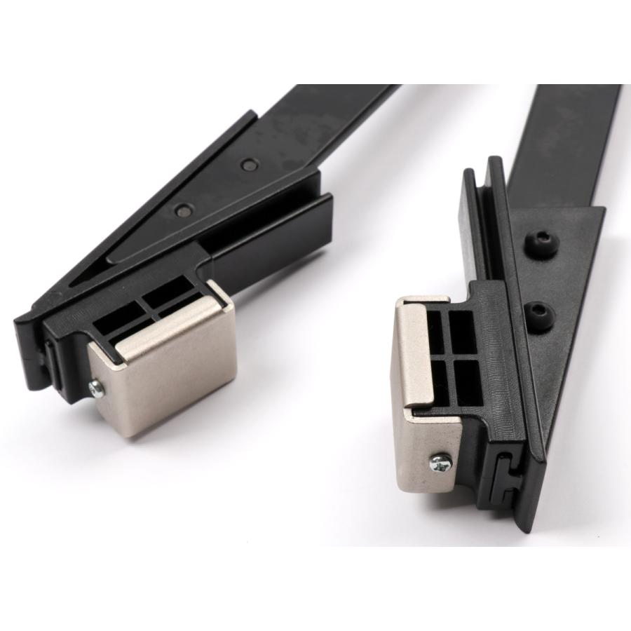 Cyclus 自転車メンテナンス用品 ホイールセンターゲージ コシハラ ホイールセンターゲージ リムセンターゲージ 自転車 ホイール