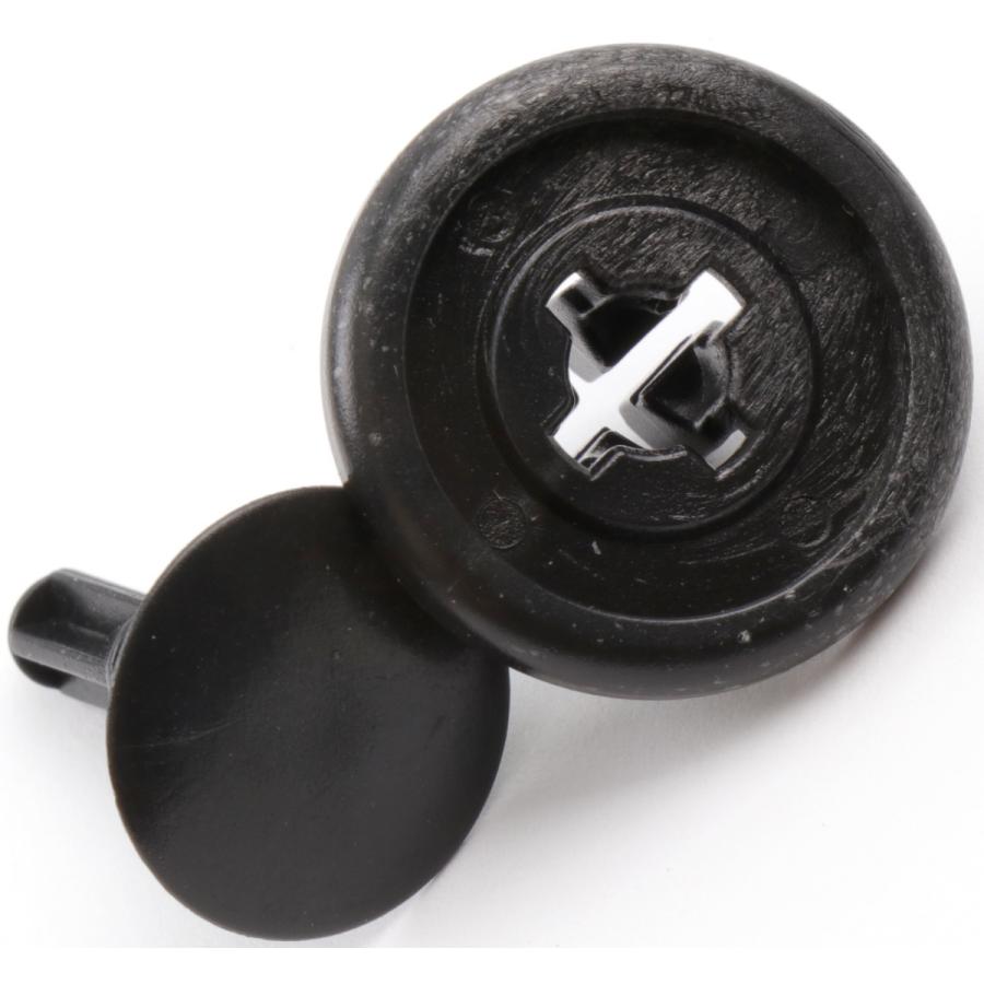 コシハラ ドアパネルトリムクリップ 自動車フェンダー バンパークリップ 10個セット Toyota用 KOSHIHARA LL552 : 超原 ...