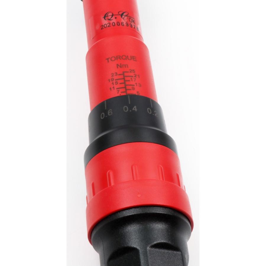 コシハラ 差込角 9.5mm(3/8インチ) 絶縁トルクレンチ 5-25N.M. 絶縁工具 L370mm 台湾製 KOSHIHARA N229 : 超原ツール株式会社 - 通販 - Yahoo ...