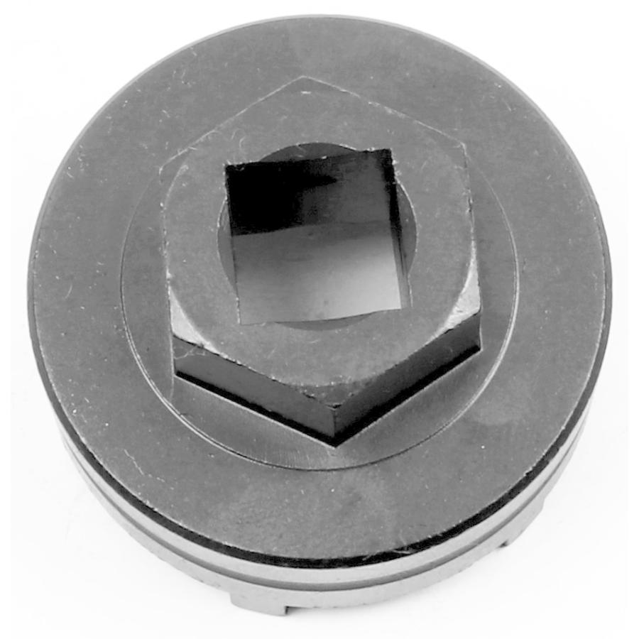 コシハラ シール ベアリング リテーナー ツール 47mm 歯幅4.6mm Mk2 Honda用 Wheel Bearing Retainer ...