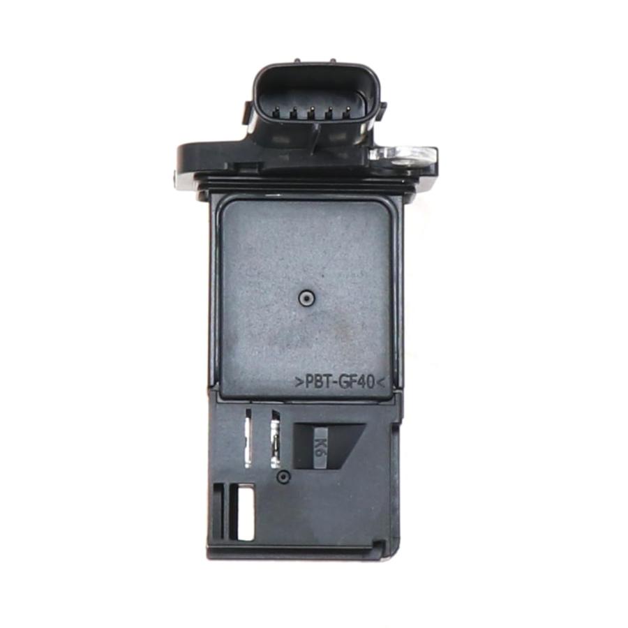 Toyota 22204 0F030マスエアフローセンサー TOYOTA 0F030 Mass Air Flow Se 並行輸入品 : 光心 ...