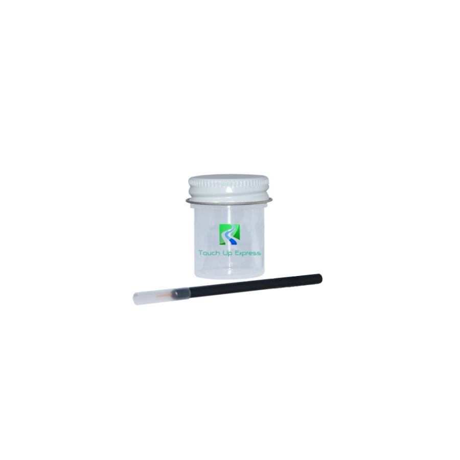Touch Up Express Paint compatible with Fiat Ducato PW7 Bright Wh 並行輸入品 ...